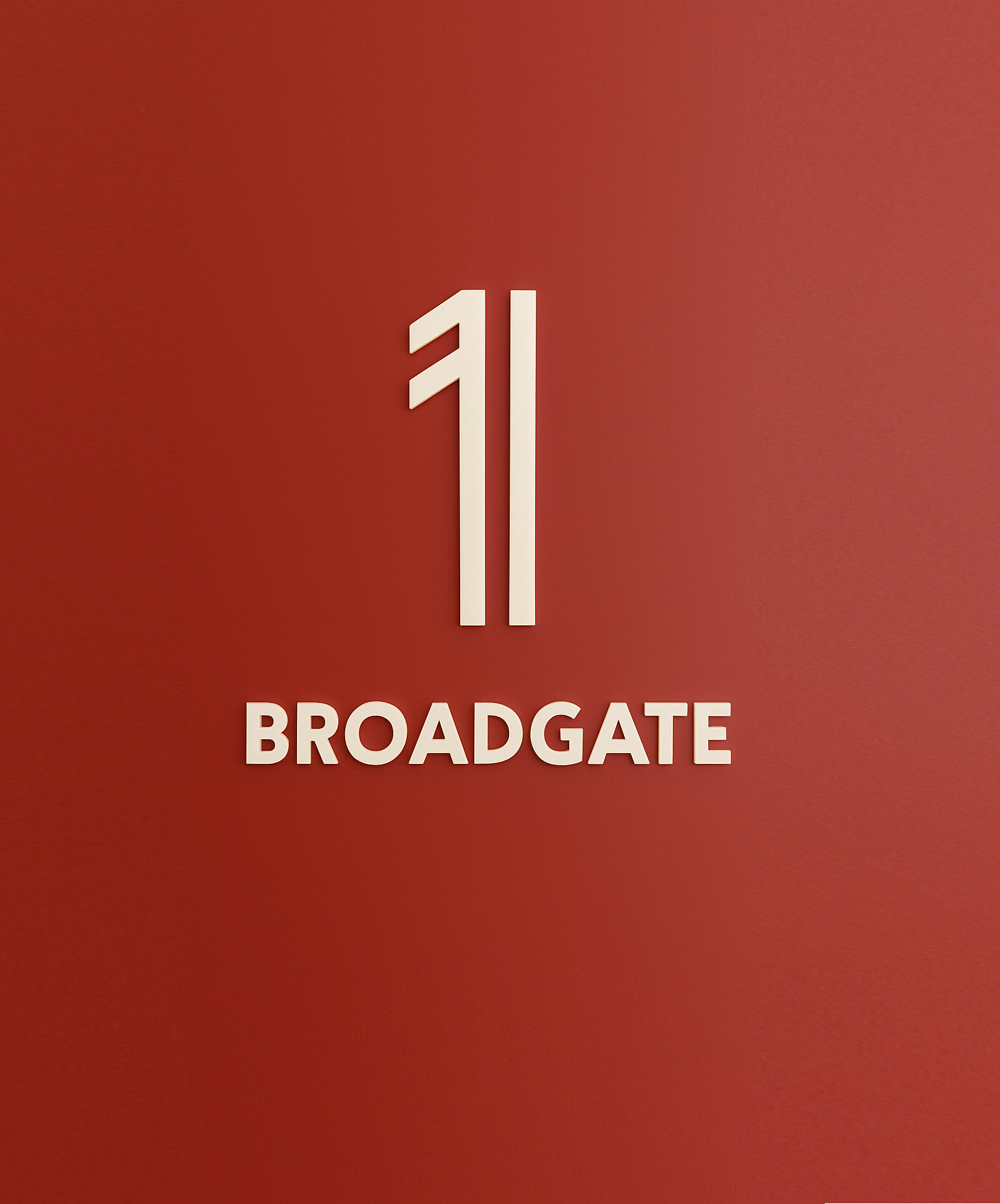 1 Broadgate | Landmark Office Space with Terraces in London