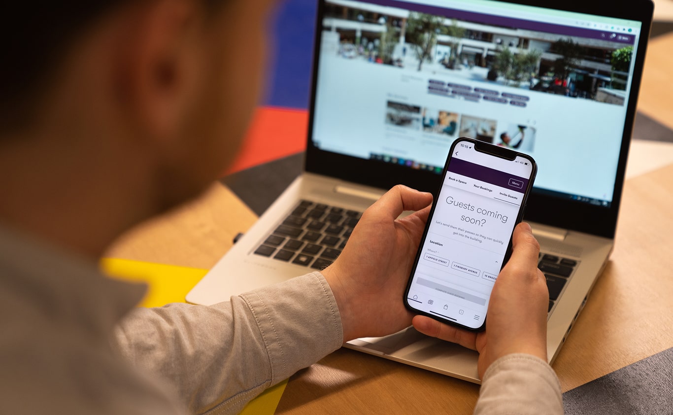 1 Broadgate | Landmark Office Space with Terraces in London