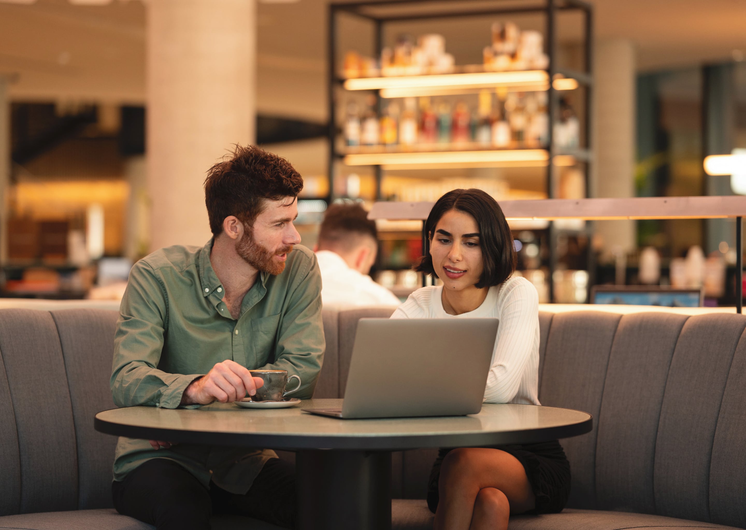 1 Broadgate | Landmark Office Space with Terraces in London
