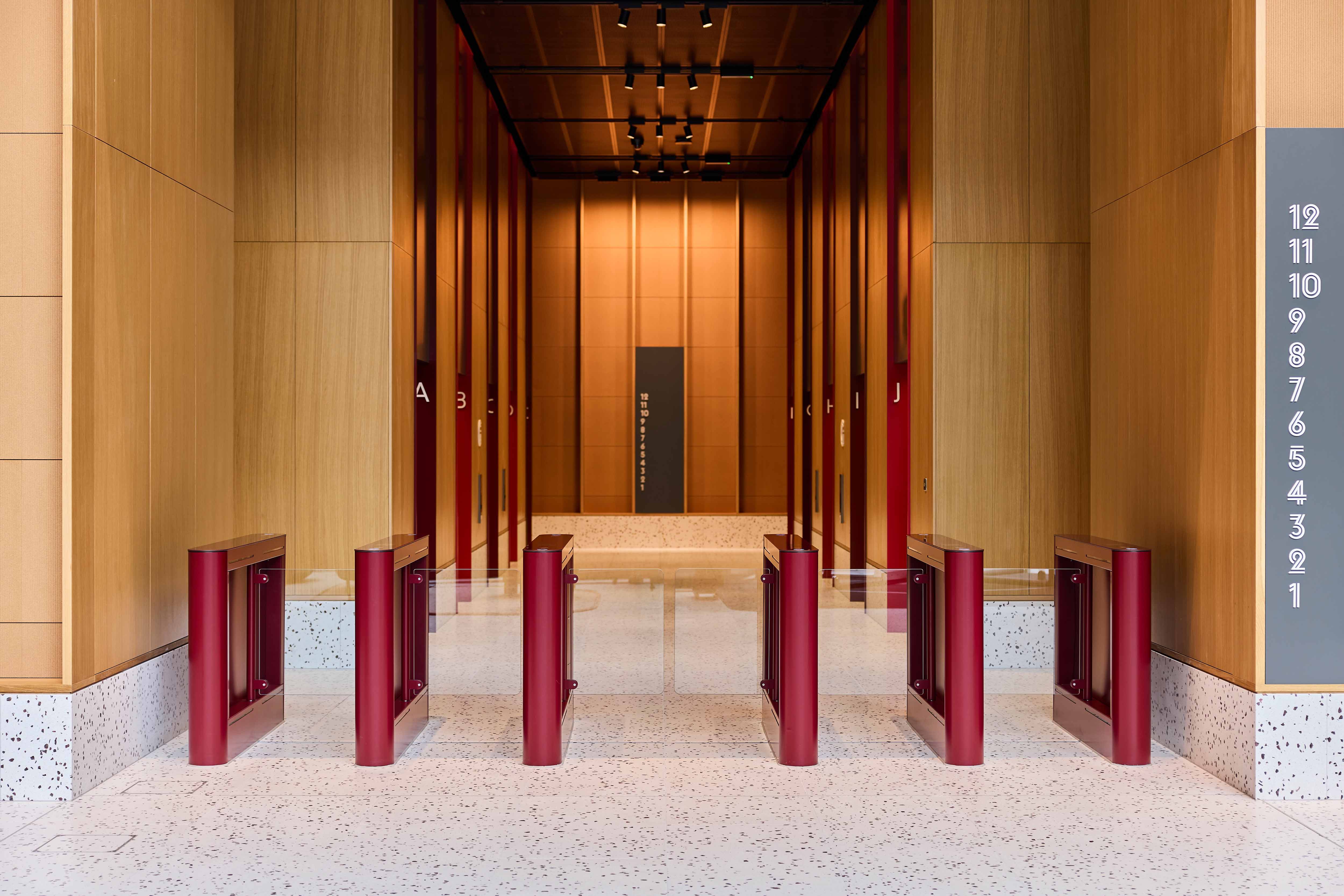 1 Broadgate | Landmark Office Space with Terraces in London