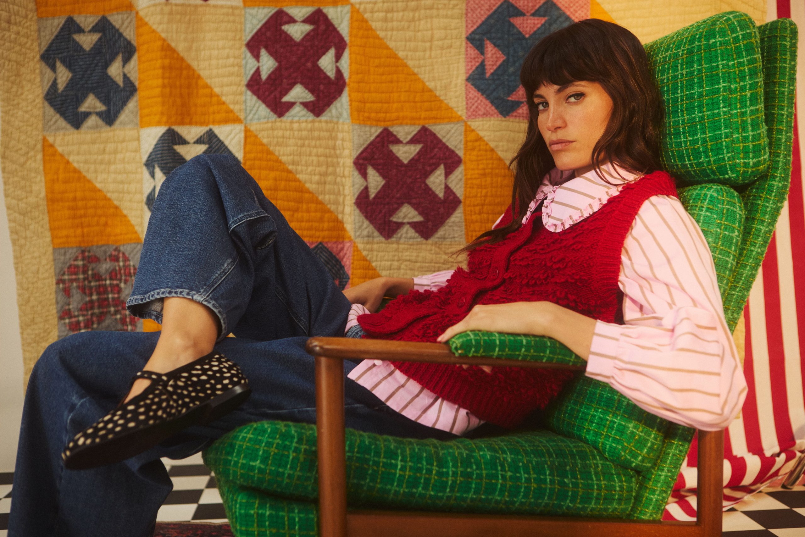 September Edit - Drake Circus