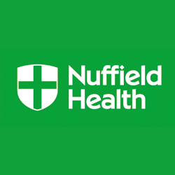 Nuffield Health Ealing Gym | Fitness Centre in Ealing Broadway