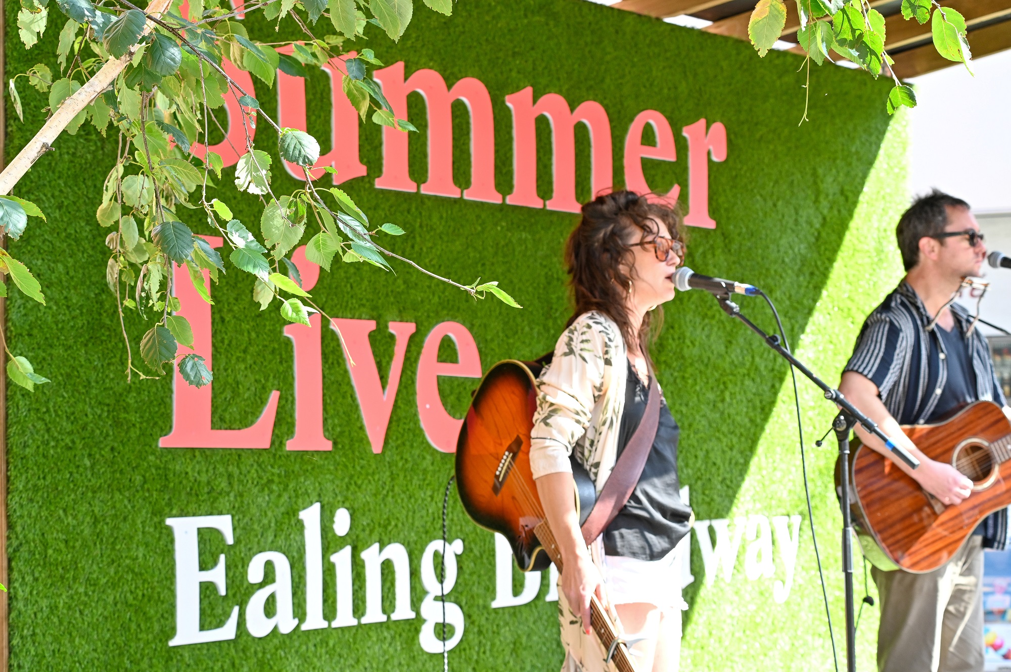 What's on Ealing Upcoming Events | Ealing Broadway Shopping