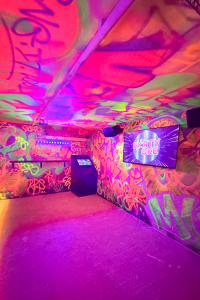 Gutterball Ealing Broadway | Bowling, Karaoke & Arcade Fun