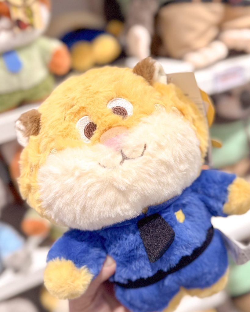 MINISO’s Disney Zootropolis 2 Collection Has Arrived at Ealing Broadway ...