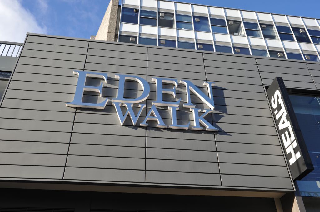 Eden Walk Shopping Centre Kingston Upon Thames Shops Restaurants Cafes Eden Walk Shopping Centre Kingston Upon Thames Shops Restaurants Cafes