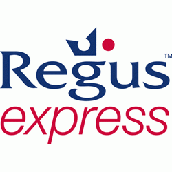 Regus Express Edinburgh | Business Lounge & Meeting Rooms