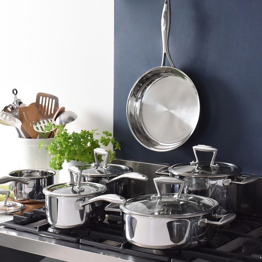 ProCook | Fort Kinnaird Shopping in Edinburgh | Shops & More