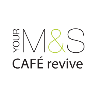 MS Café Revive Edinburgh | Coffee Shop In Edinburgh Fort Kinnaird