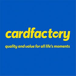 Card Factory Edinburgh | Cards and Gifts Shops in Edinburgh