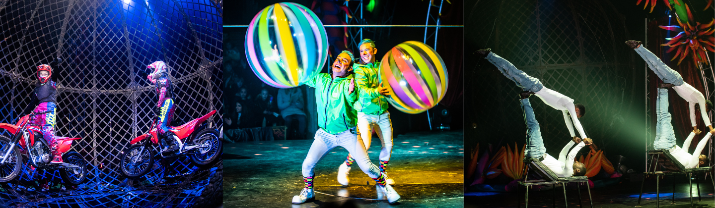 Upcoming Events At Fort Kinnaird Shopping in Edinburgh