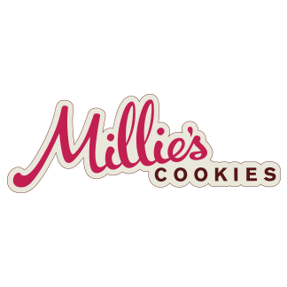 Millie's Cookies | Freshly Baked Cookies in Glasgow Fort