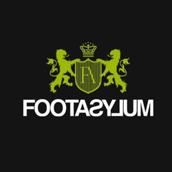 Footasylum Glasgow | Footwear & Clothes Shops in Glasgow Fort