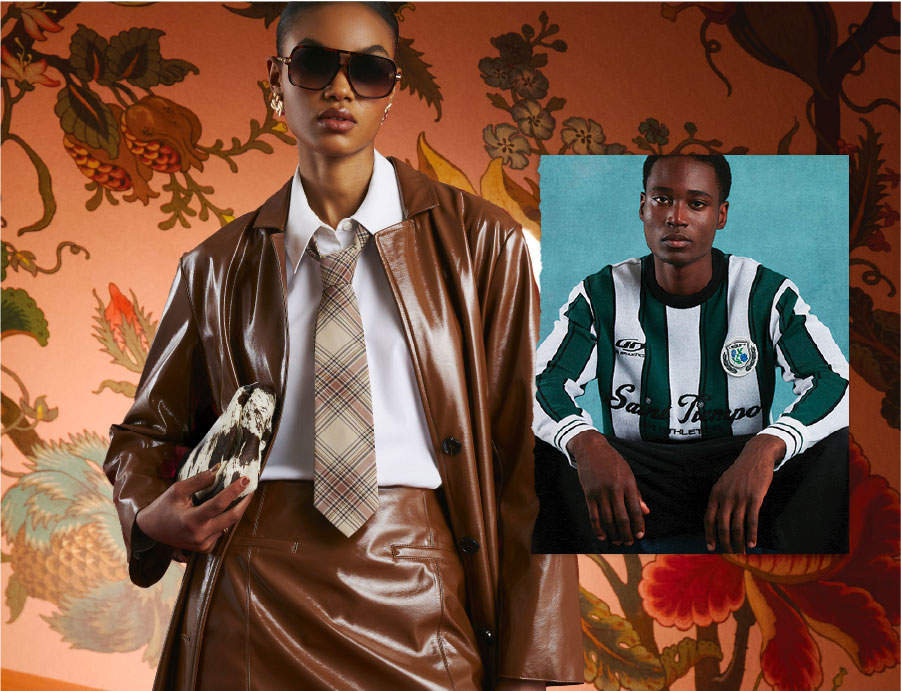 River Island's Store Launch - Glasgow Fort