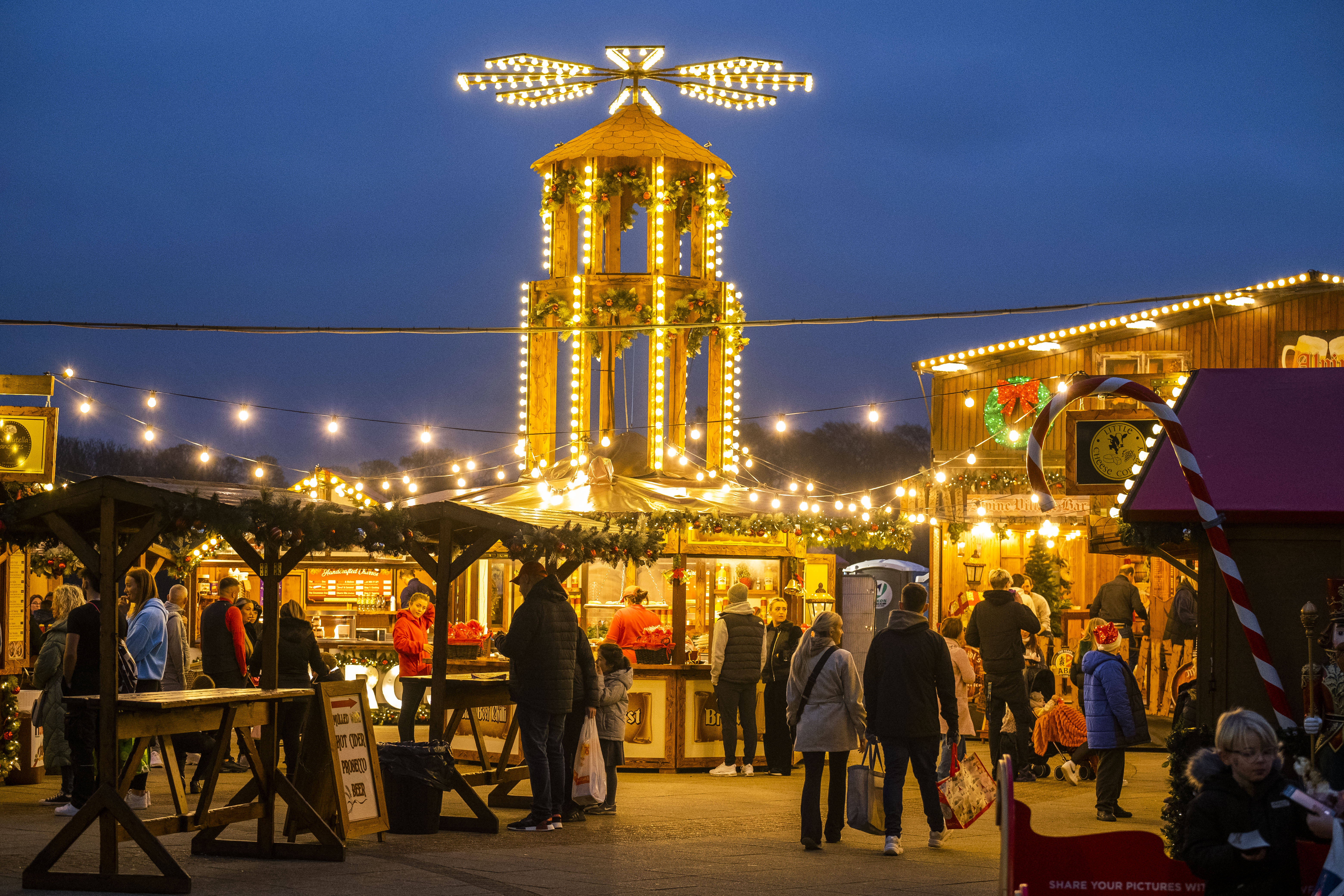 Glasgow Fort Shopping | Glasgow Shops, Restaurants & Cinema
