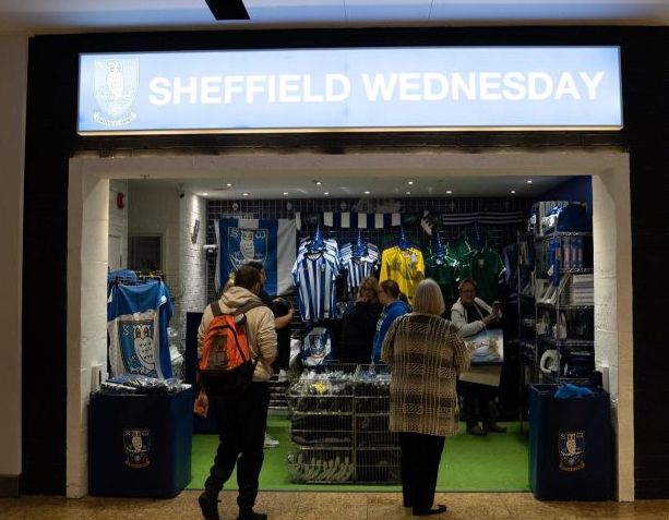 Boost Sheffield, Juice Bar & Smoothies | Meadowhall Shops