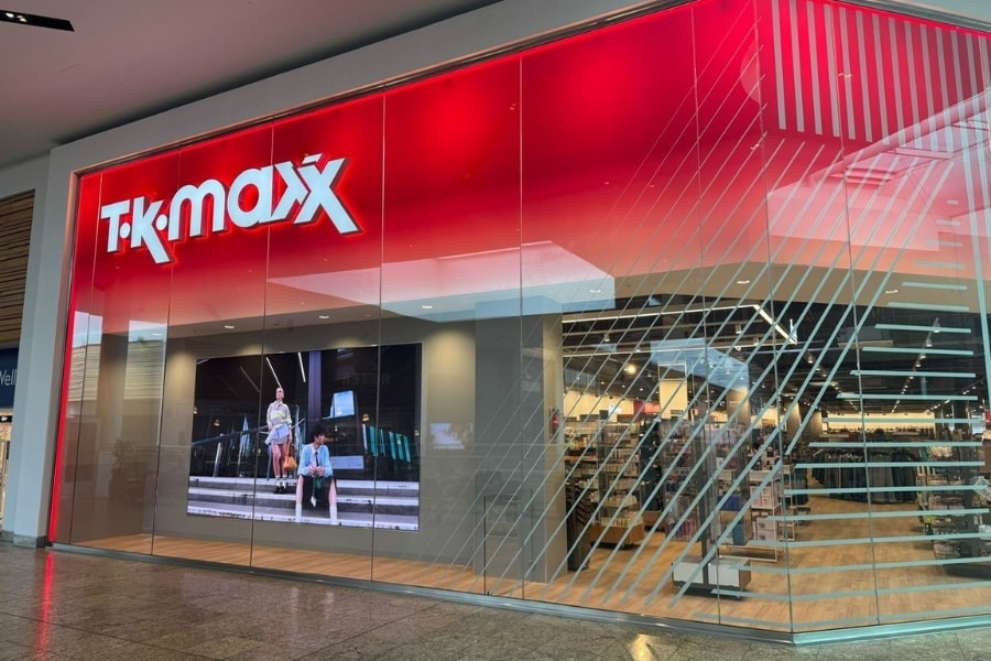 Optical Express Sheffield | Opticians in Sheffield at Meadowhall