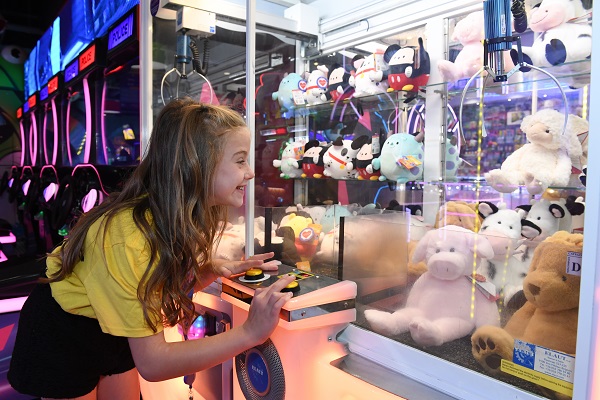 8 of the best things to do at Meadowhall for a day out - Meadowhall