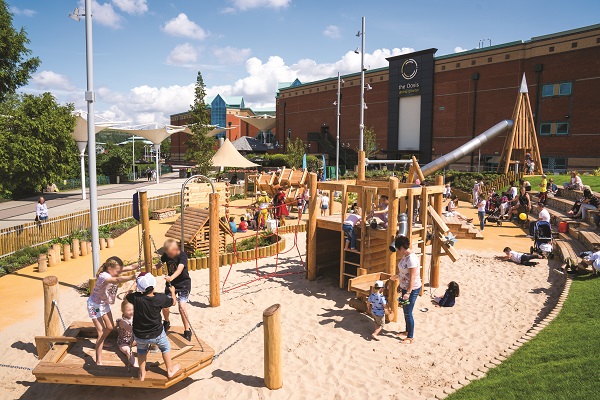 8 of the best things to do at Meadowhall for a day out - Meadowhall