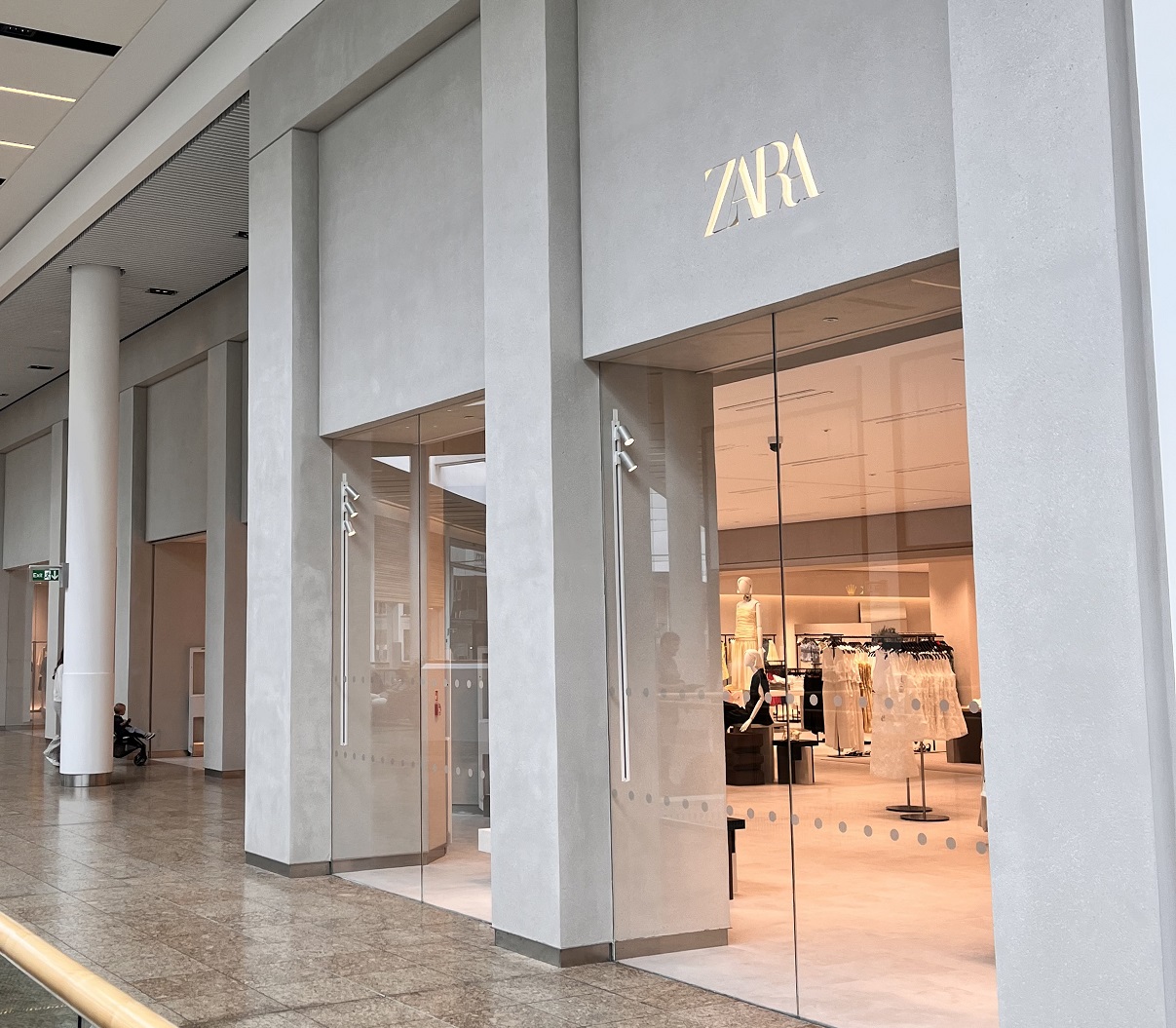 Meadowhall Shopping in Sheffield | Shops, Restaurants and Cafes