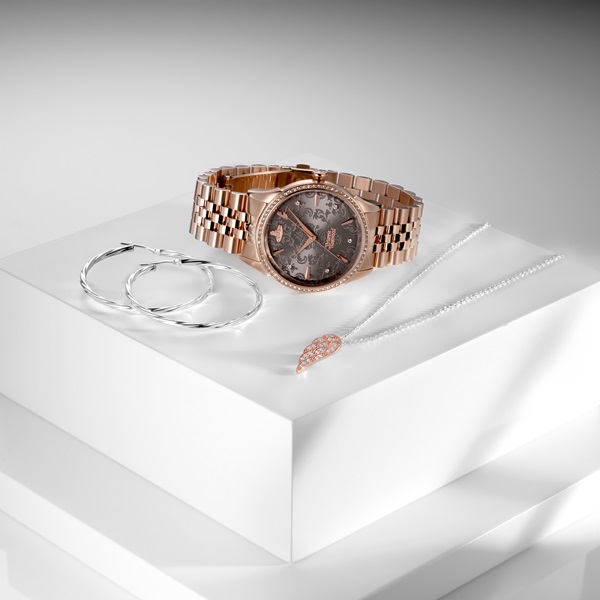 Beaverbrooks Yorkshire | Jewellery Shops in Sheffield Meadowhall