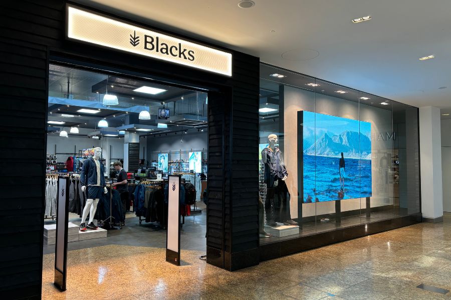 Blacks Sheffield, Outdoor Shops in Sheffield | Meadowhall Shops
