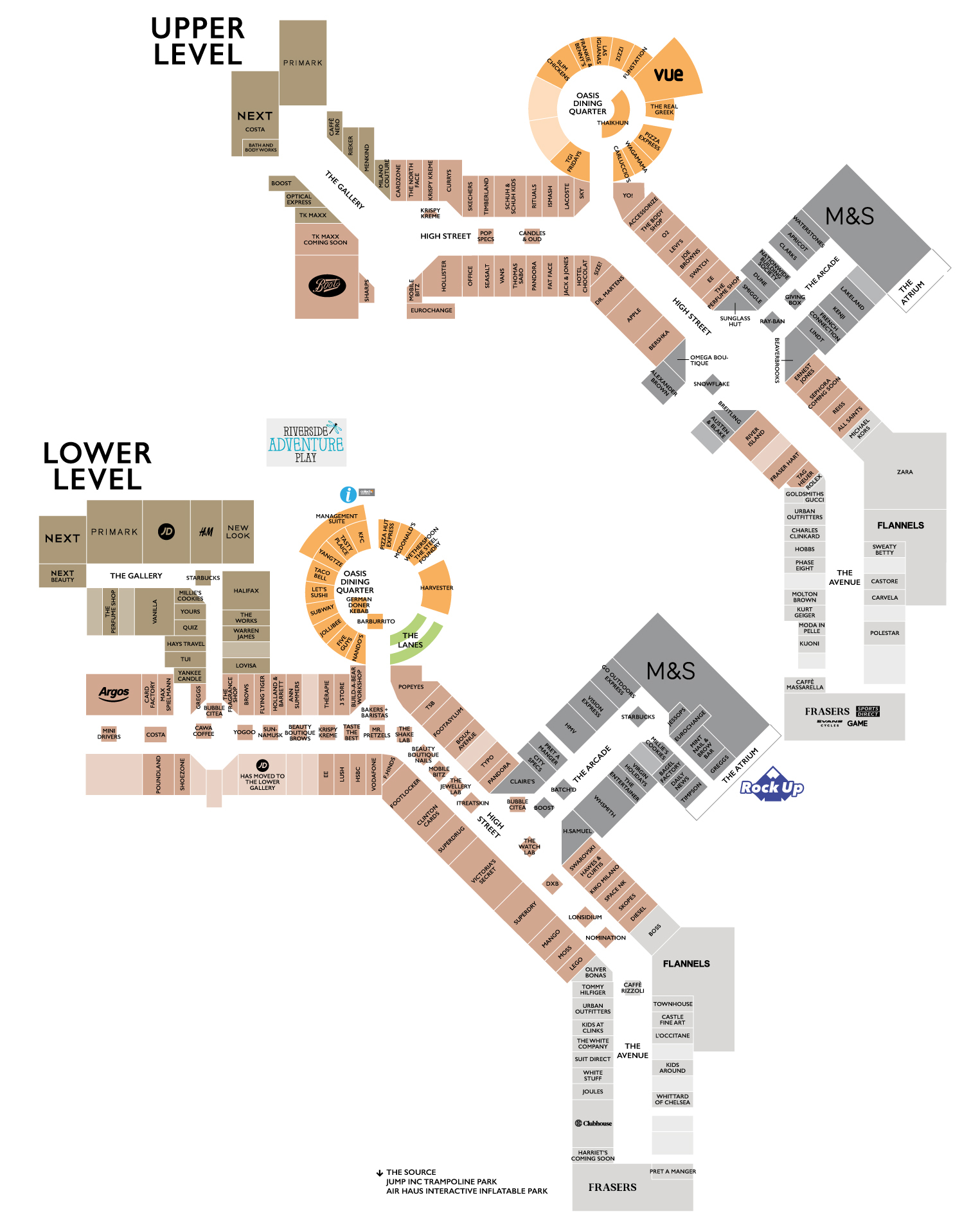 Max Spielmann Photo Processing Service at Meadowhall Sheffield