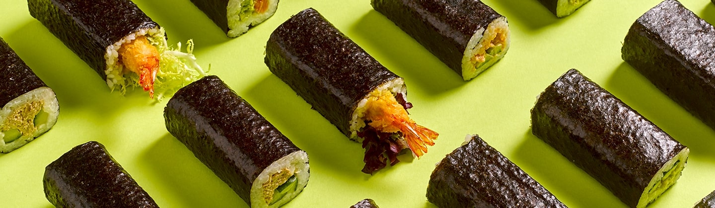 Rolled is coming to Meadowhall - Meadowhall