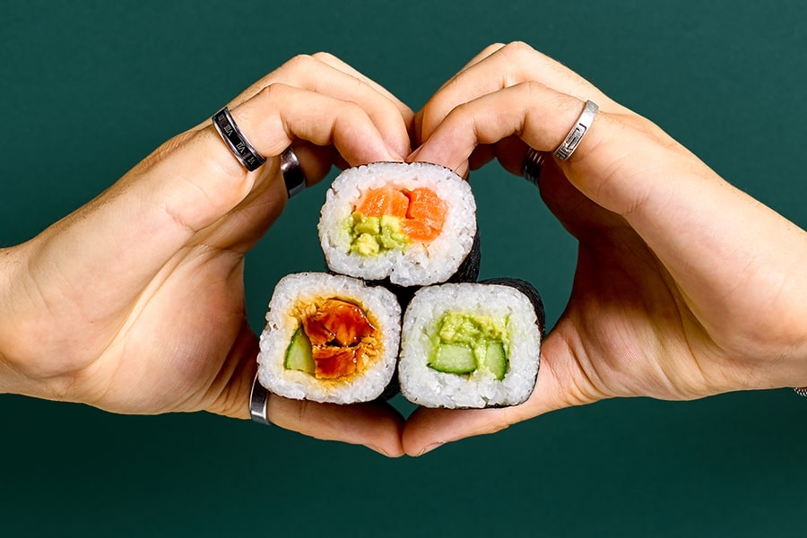 Rolled is coming to Meadowhall - Meadowhall