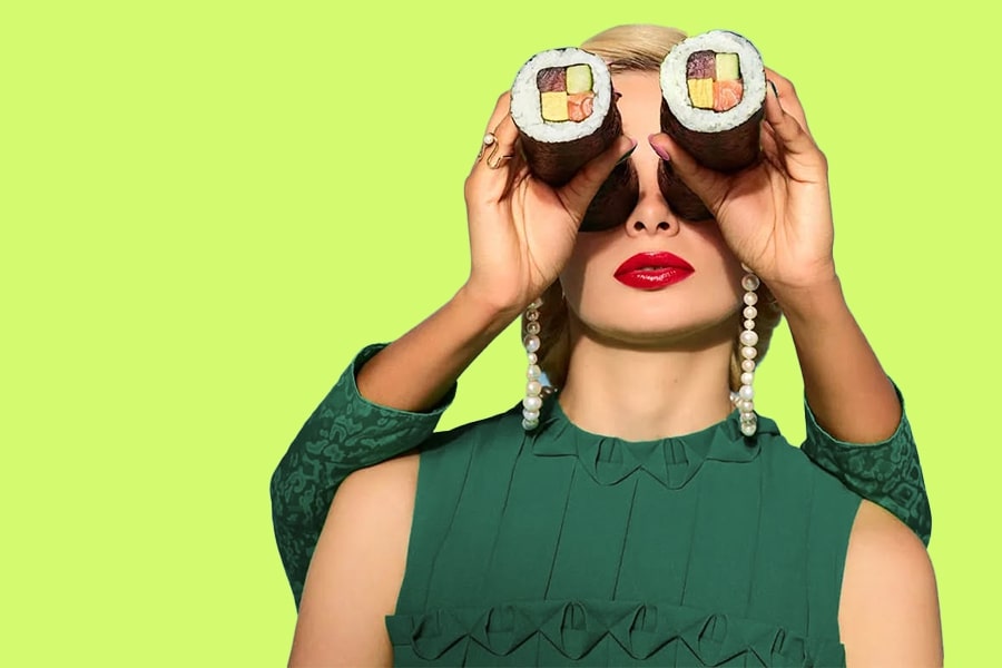 Rolled is coming to Meadowhall - Meadowhall