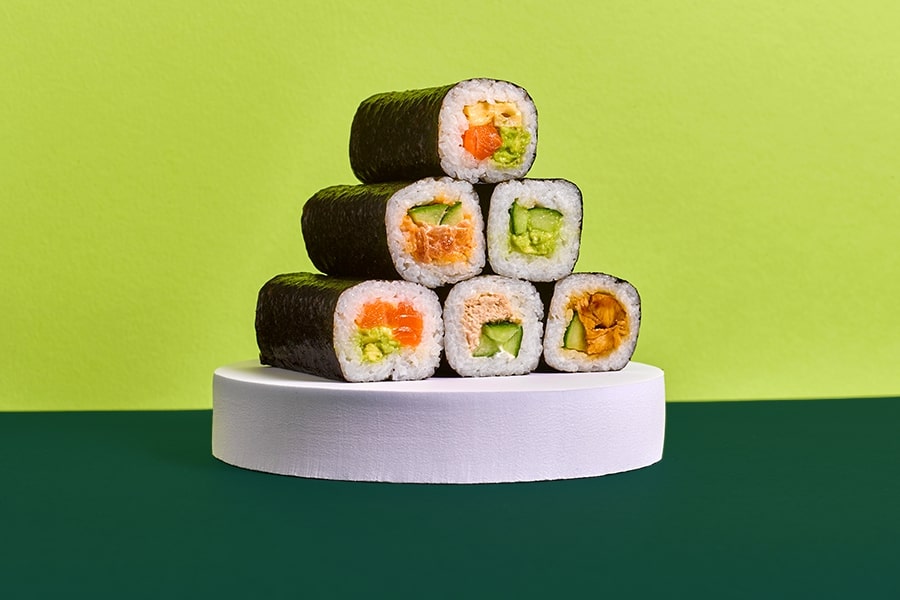 Rolled is coming to Meadowhall - Meadowhall