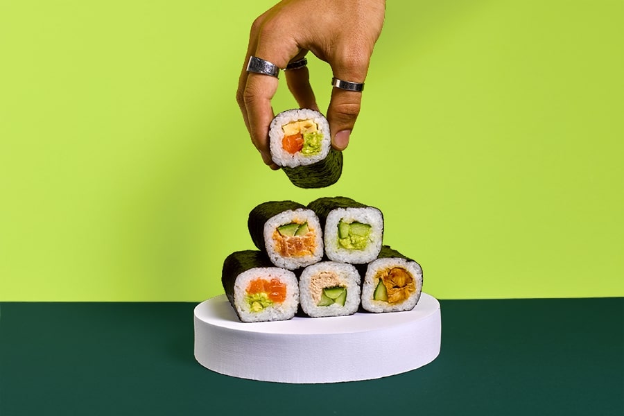 Rolled is coming to Meadowhall - Meadowhall