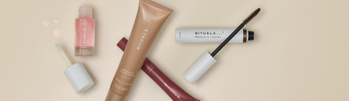 Rituals | Make Up Collection - Meadowhall