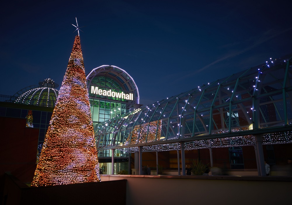 Meadowhall Shopping in Sheffield | Shops, Restaurants and Cinema