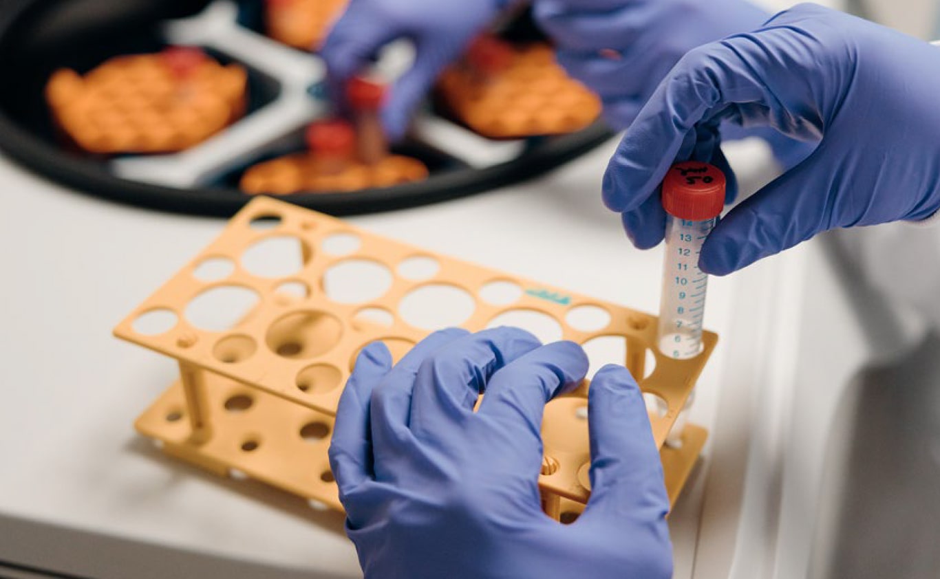 1 Triton Square | Future-Ready Labs & Offices in Central London