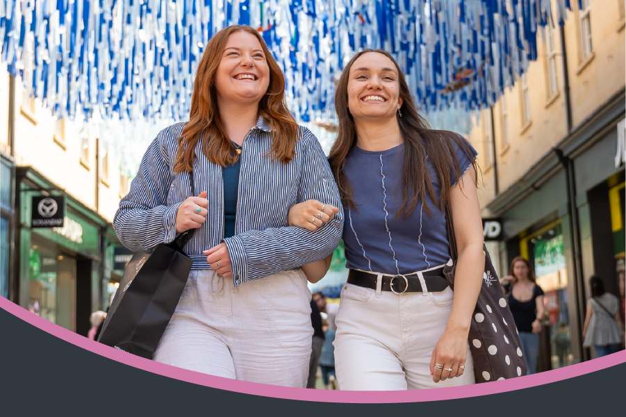 Southgate Bath | Shopping in Bath, Somerset | Shops, Restaurants & Gym