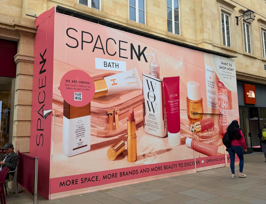 Everyman Cinema | Cinema in Bath Southgate Shopping Centre