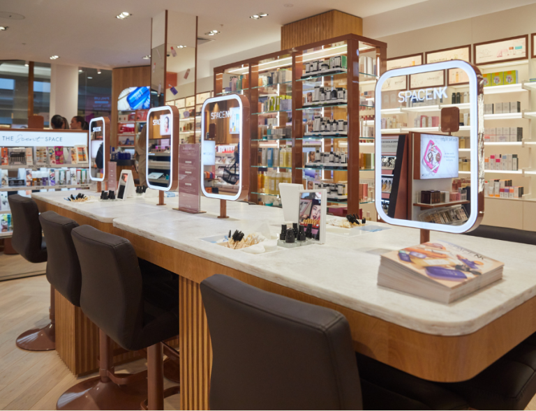 M&S Now Open in SouthGate Bath - Southgate Bath