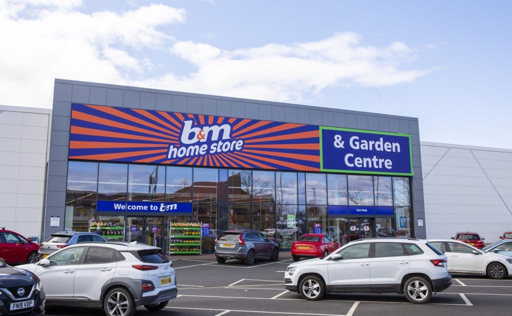 Teesside Park: Plan your visit, Parking & Shuttle Info