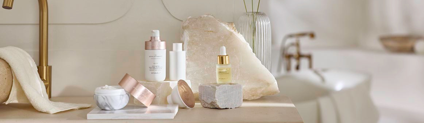 Rituals | Skincare That Works - Teesside