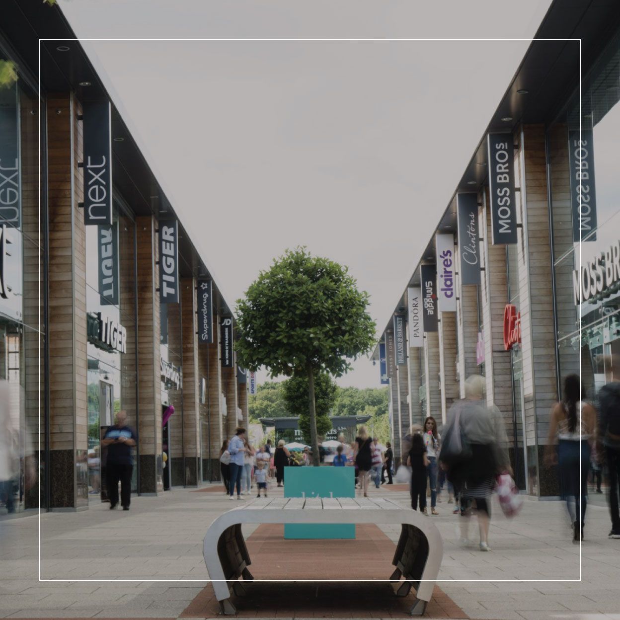 Whiteley Shopping in Fareham | Shops, Restaurants, Cinema & Leisure