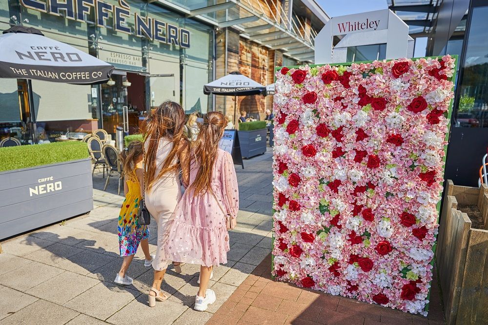 Whiteley Shopping in Fareham | Shops, Restaurants, Cinema & Leisure