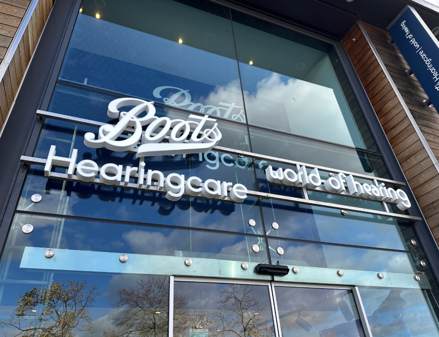 Boots Fareham - Beauty Shops in Fareham Whiteley