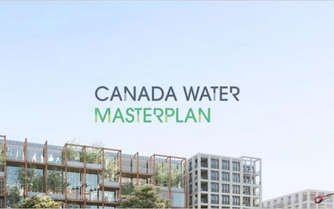 Enabling works – Trees, landscaping and future gas main pipe diversion ...