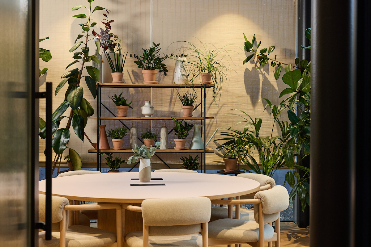 Event Hall | Storey - Flexible Workspace