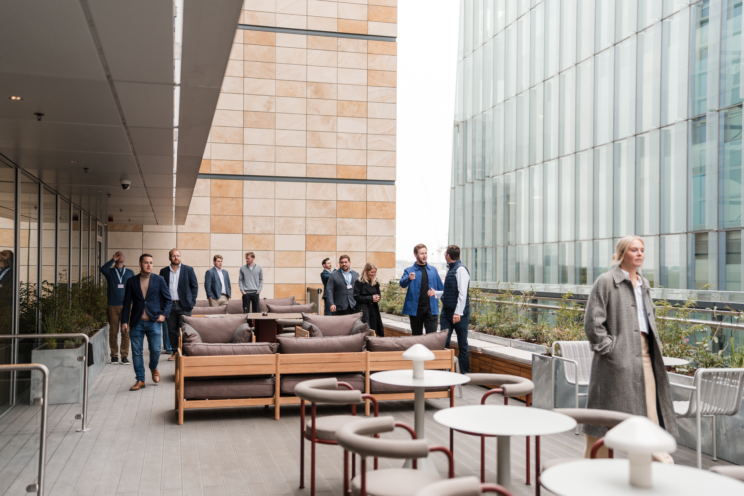 1 Triton Square | Workspace in London’s Knowledge Quarter