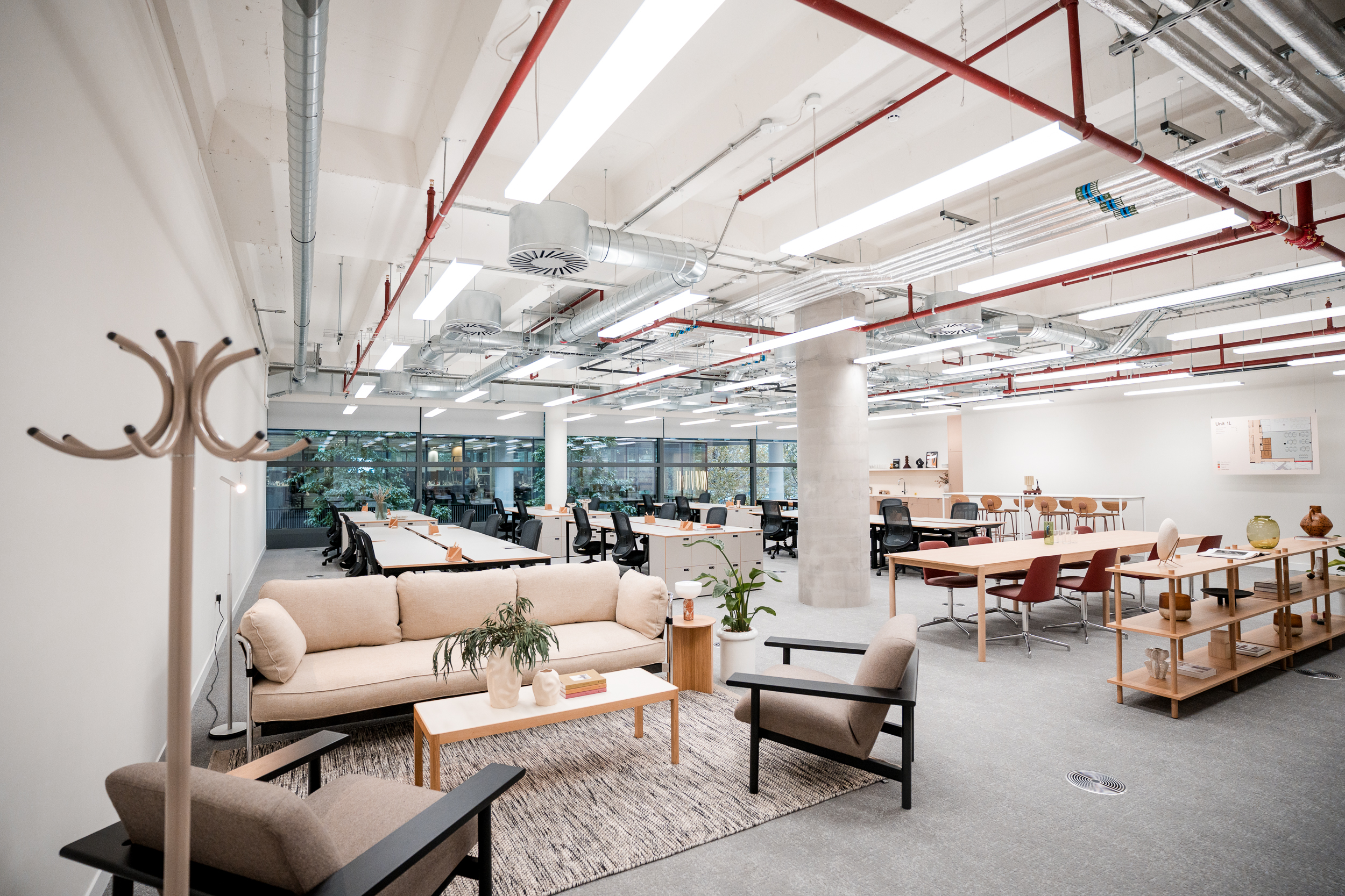 1 Triton Square | Workspace in London’s Knowledge Quarter