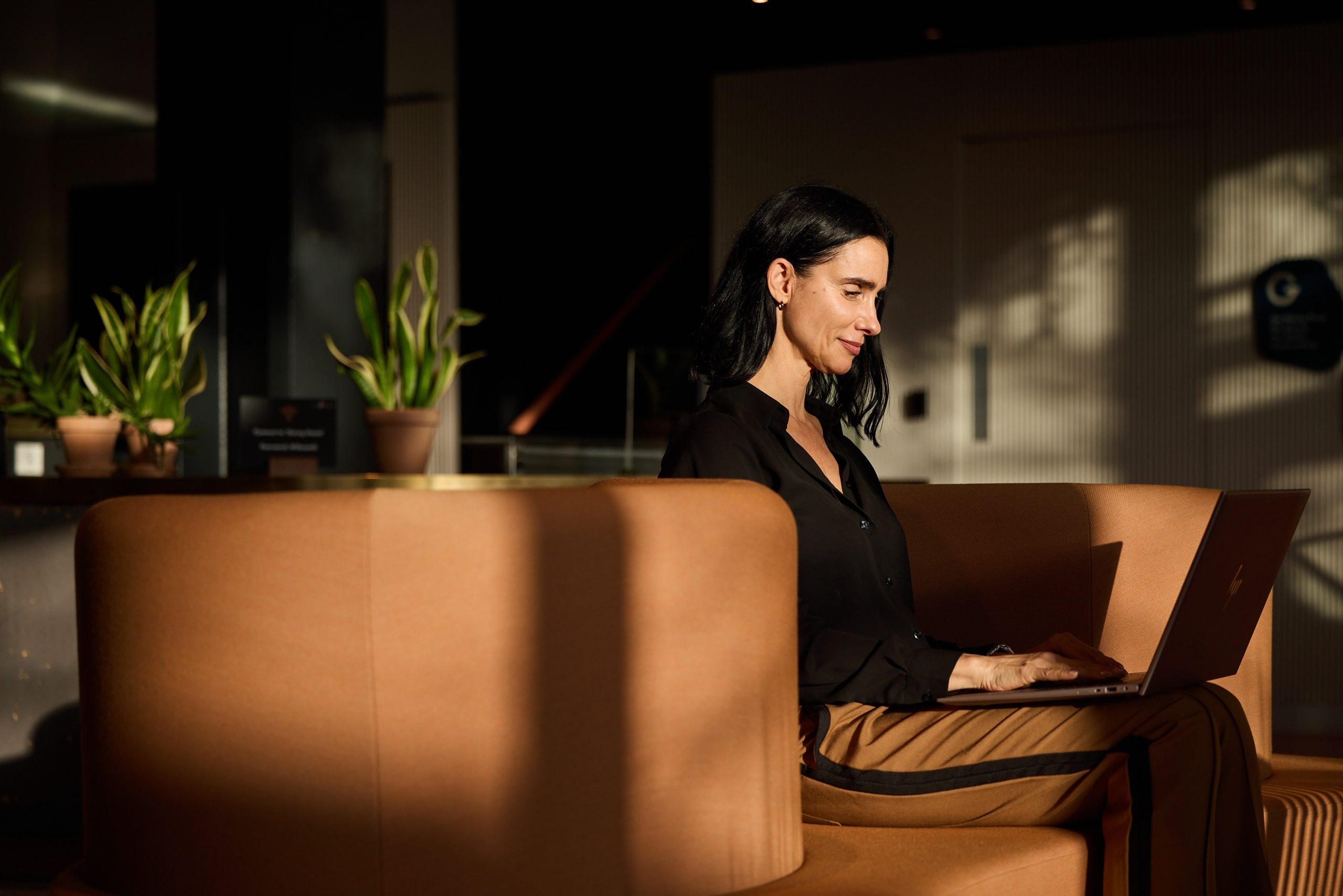 About Storey | Flexible Workspaces in London